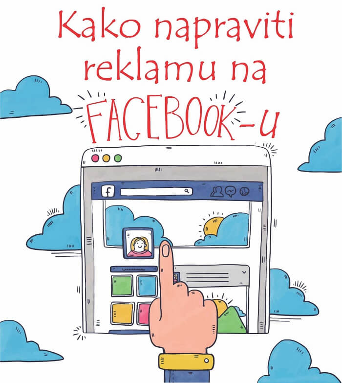 Kako napraviti reklamu na Fejsbuku-www.marinanikoliconline.com