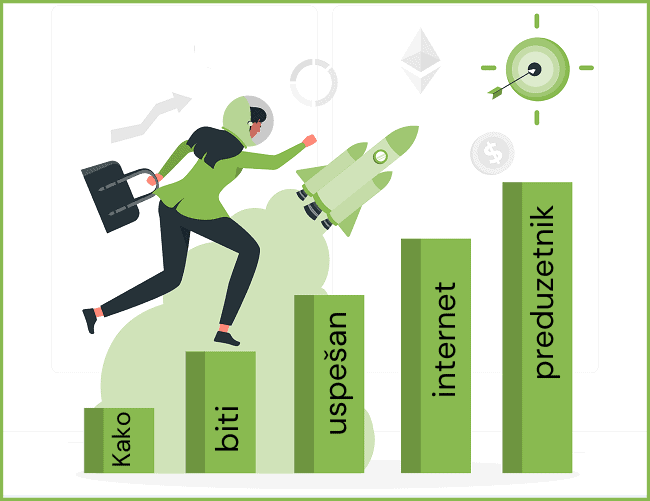 Kako biti uspešan internet preduzetnik? - www.marinanikoliconline.com