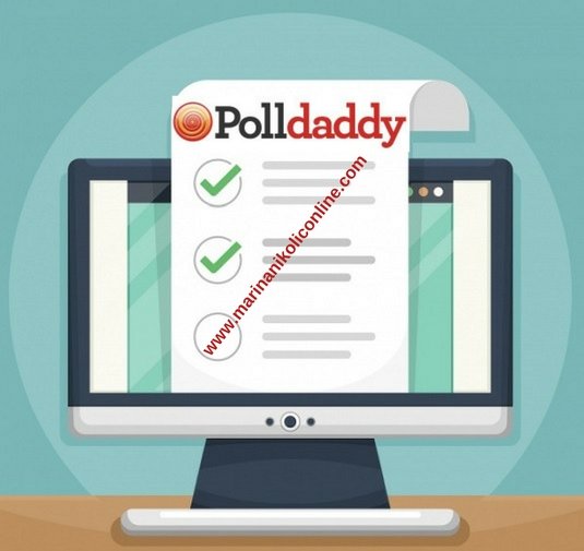 da kreirate online anketu - marinanikoliconline.com