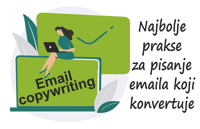 Email copywriting: 10 najboljih praksi za pisanje emaila koji ...